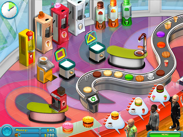 Cake Shop 2 - Télécharger les Jeux Gratuits - Jouez aux jeux gratuits!