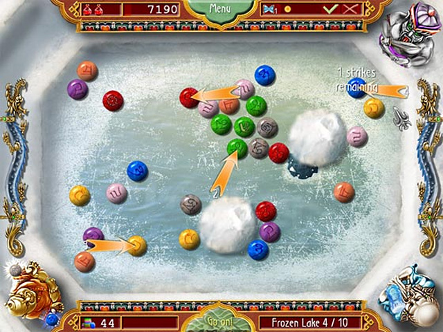 Golden Gamez Bato