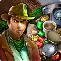 Jewel Quest Heritage - Download Free Games for PC