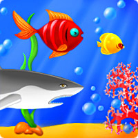 Crazy Fishing Multiplayer - Download Free Games for PC