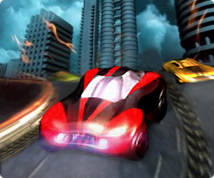 Sky Track - Download Free Games for PC