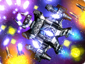 Free Space Games - Space Games Free Download - MyPlayCity.com