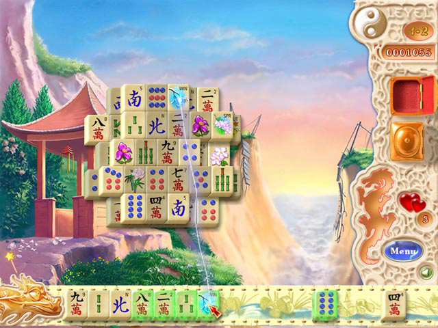 Screenshot #1 Mahjong Match