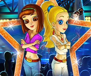 Jeux De Filles Gratuits - Télécharger les Jeux Gratuits - Jouez aux ...